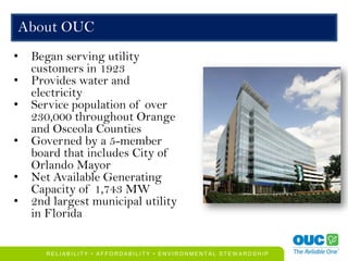OUC community solar 4-8-14 | PPT