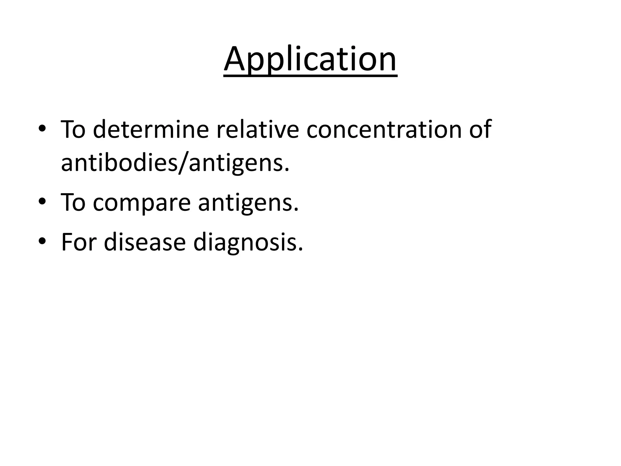 Ouchterlony double diffusion and Radial immunodifusion | PPTX