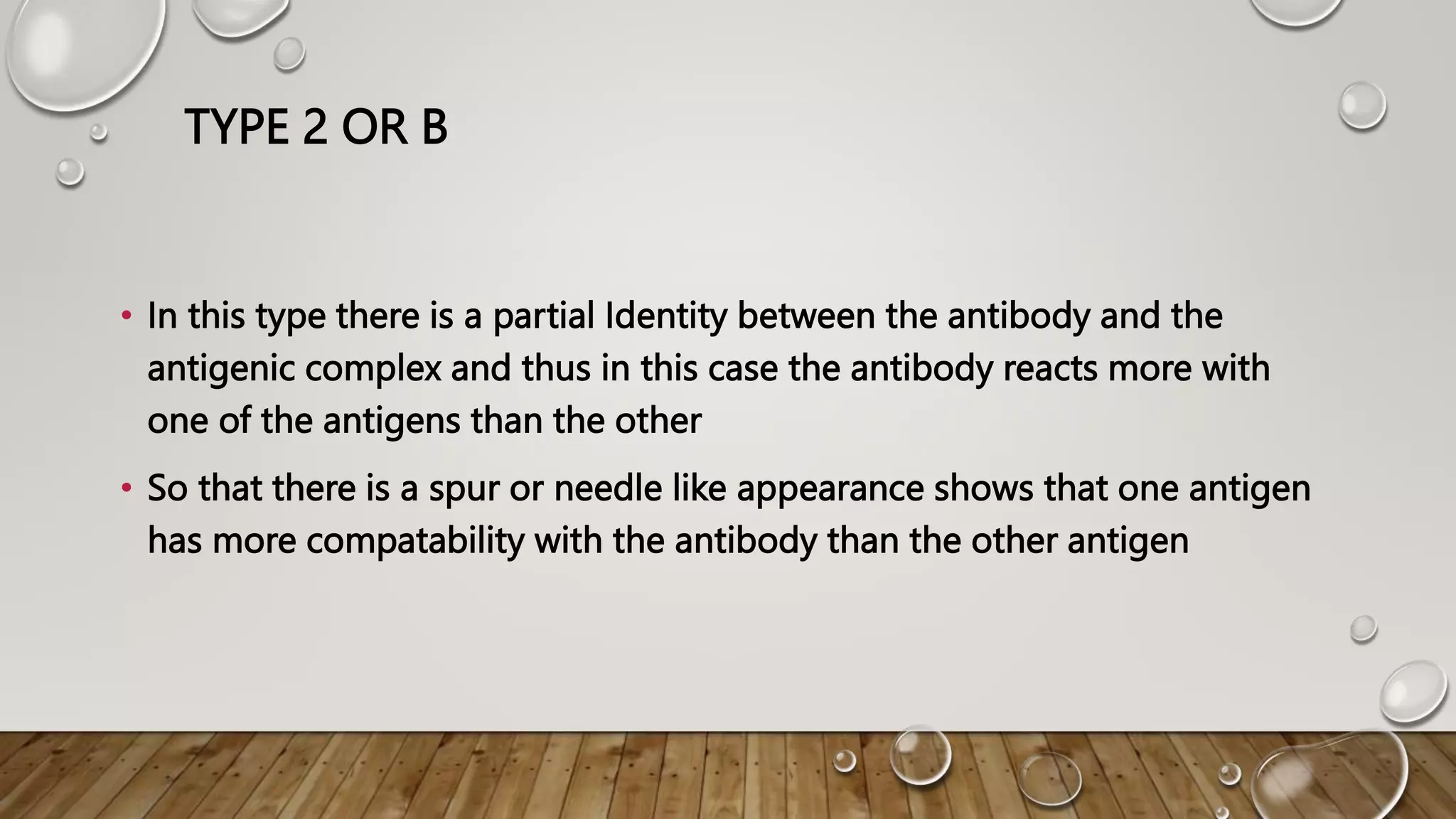 Ouchterlony Double Immunodiffusion | PPTX
