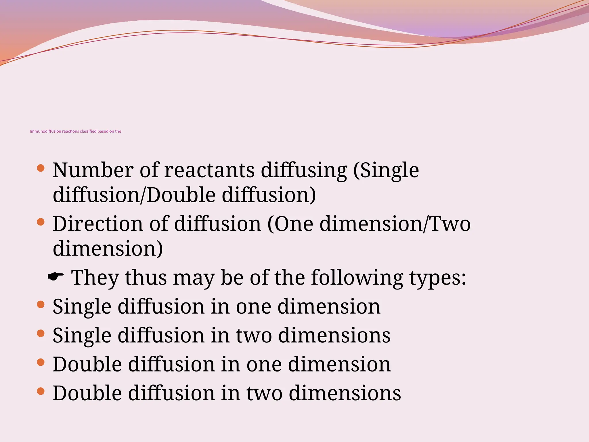 OUCHTERLONY DOUBLE IMMUNODIFFUSION TECHNIQUE.pptx | Infectious Diseases ...