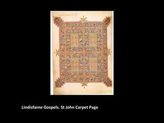 Insular Manuscripts | PPT