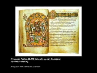 Insular Manuscripts | PPT