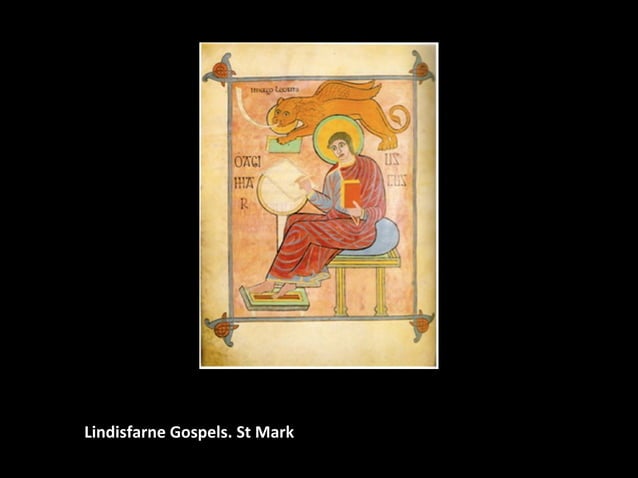 Insular Manuscripts | PPT