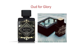 Oud for Glory.pptx