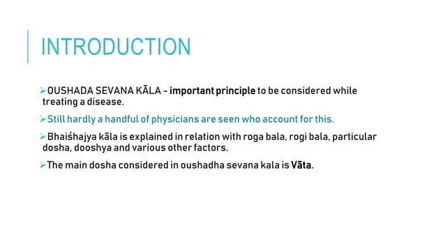 OUŚHAḌHA SEVANA KĀLA.pptx | Hinduism | Religion & Spirituality