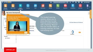 Oracle University - Next Generation Cloud Training Solution ( In-App ...