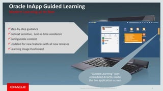 Oracle University - Next Generation Cloud Training Solution ( In-App ...