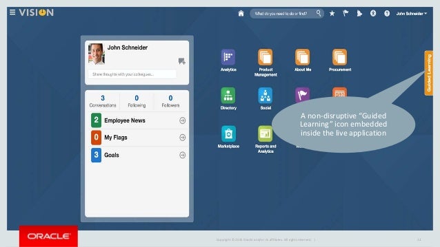 Oracle University Next Generation Cloud Training Solution In App