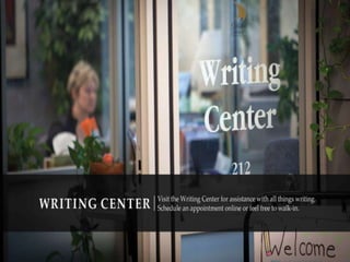 OU Libraries | PPT | Free Download