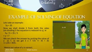 HAPPY BIRTHDAY RAMANUJAN SIR ️(Legend 👑) | PPT