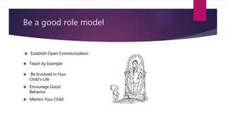 Oum1303 to be a good parent (fatimah) | PPT