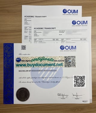 OUM diploma. WhatsApp: +852 56142185 | PDF
