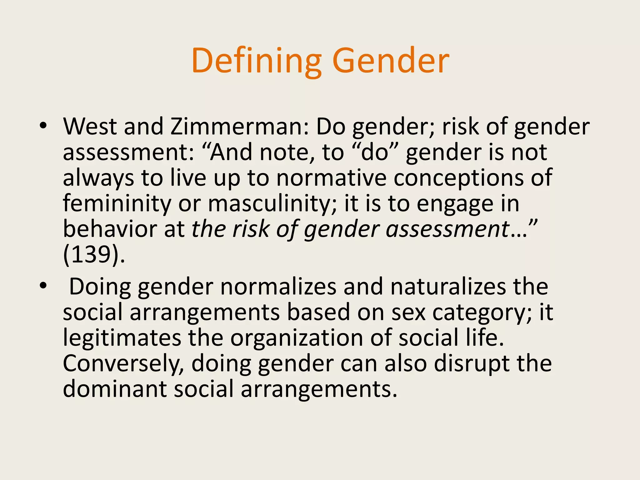 Oumlil Defining Gender.pptx