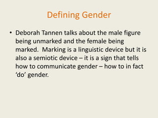 Oumlil Defining Gender.pptx