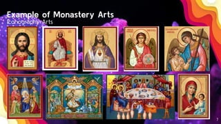 Iconographic Analysis | PPTX