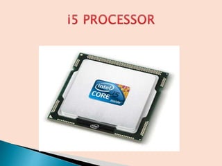 Introduction and Comparison of Microprocessor Chip families | PPT