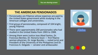 Our american-heritage | PPT