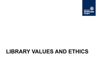 Sustaining our common values: the pressures at play and to come | PPTX
