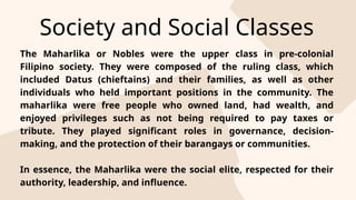 The Pilipino -Early-Ancestors in ancient time.pptx