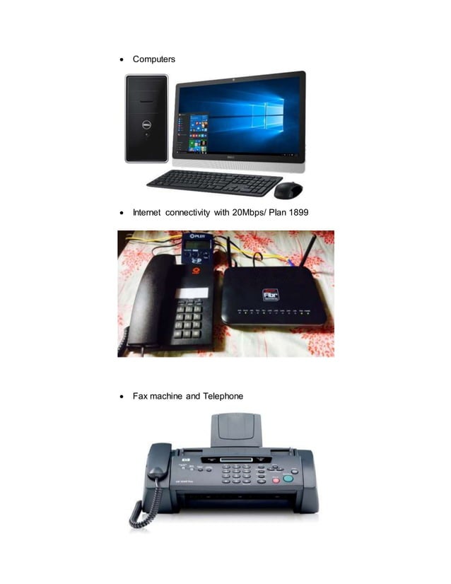 Feasibility Study of Printing Hub | DOCX