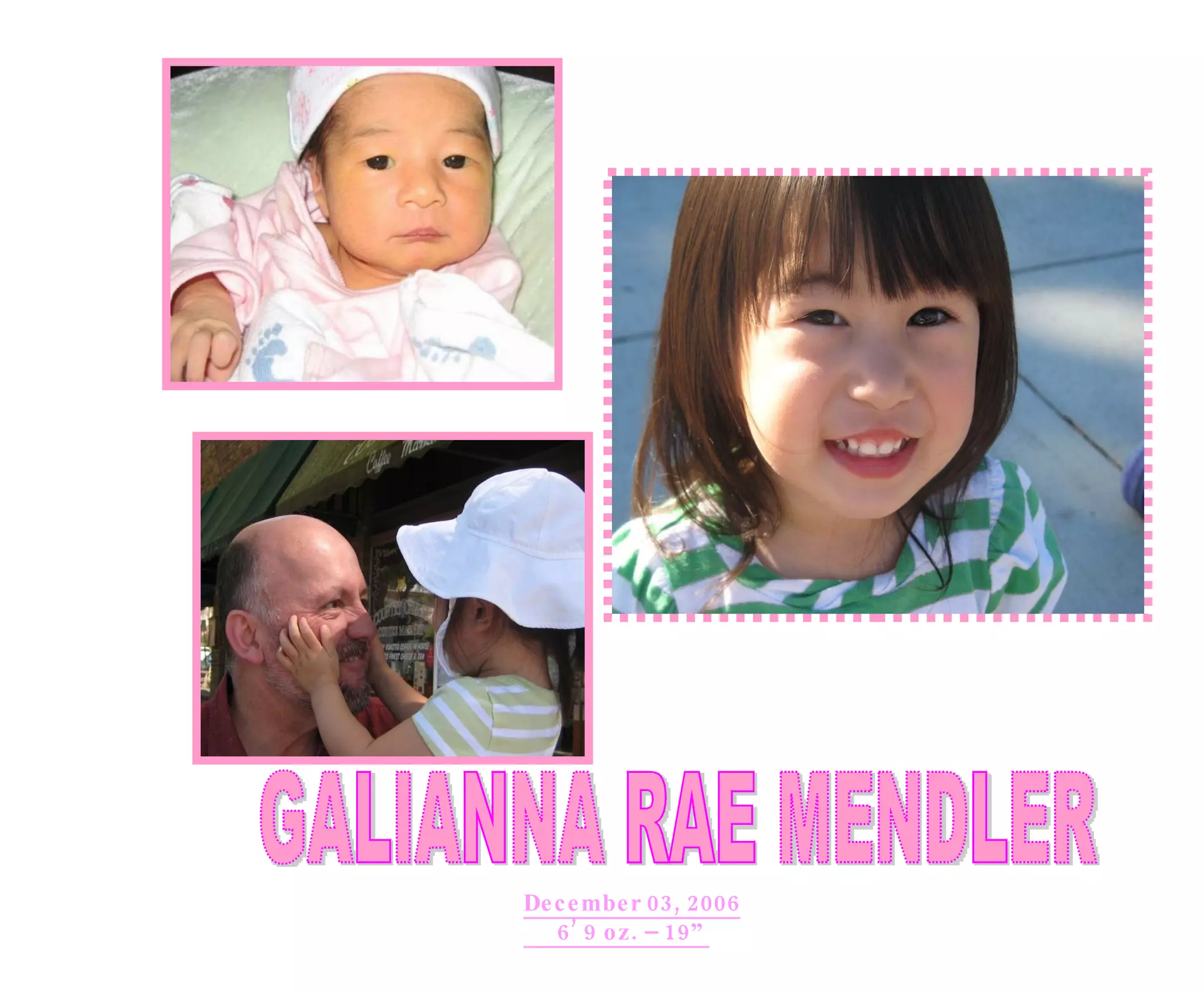 Our Grandbabies | PPT