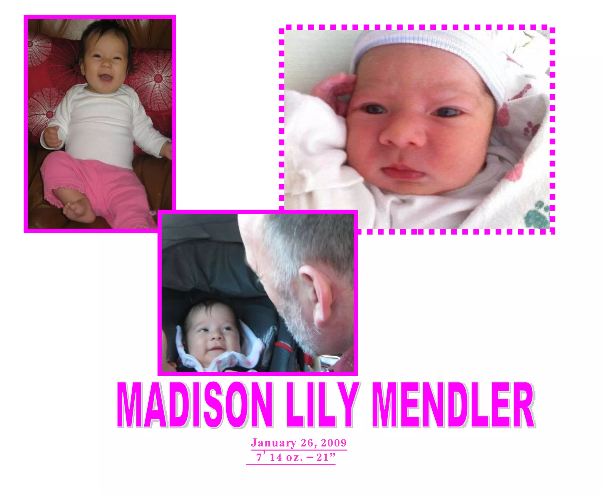 Our Grandbabies | PPT