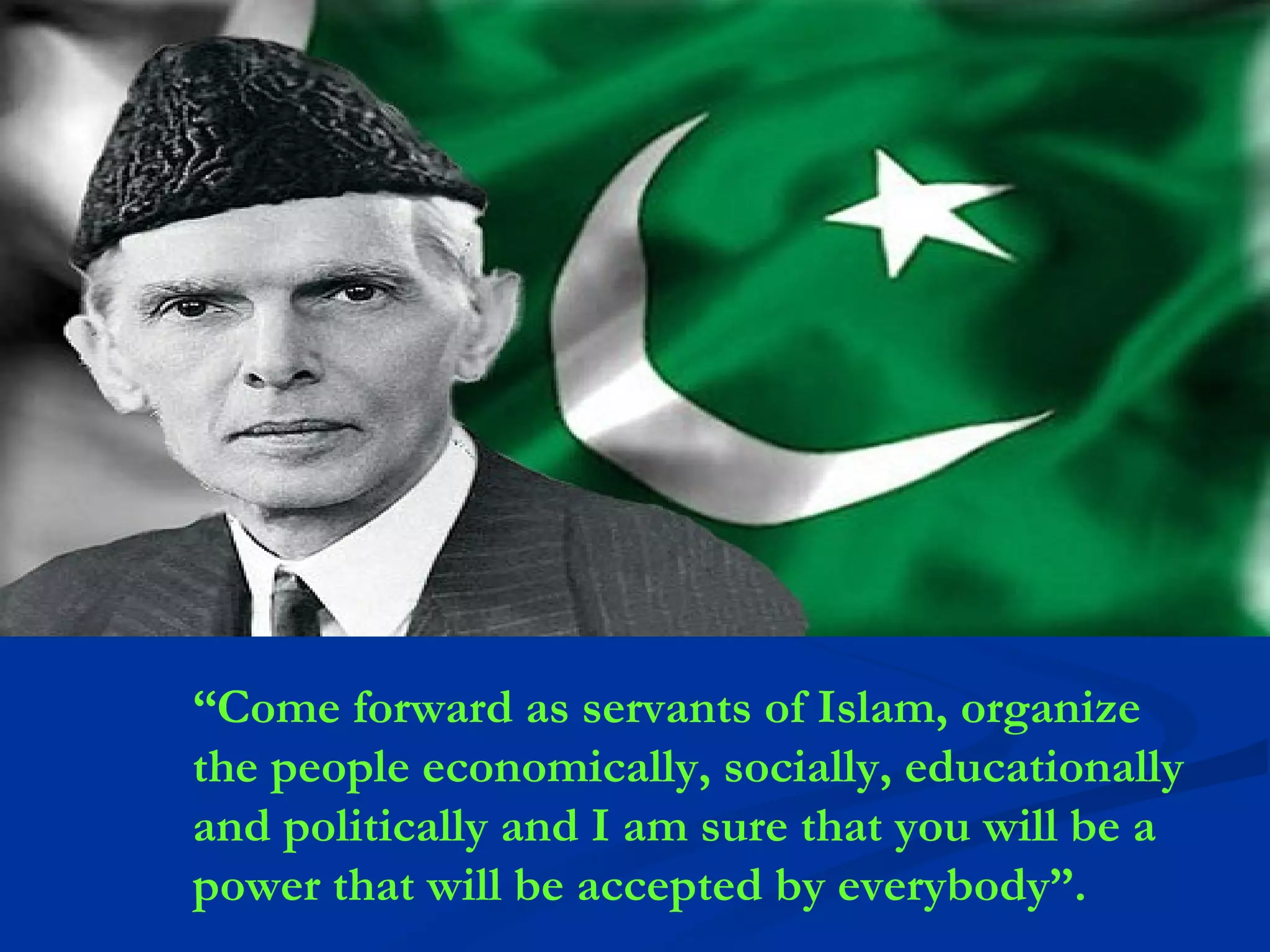 Our Quaid | PPT