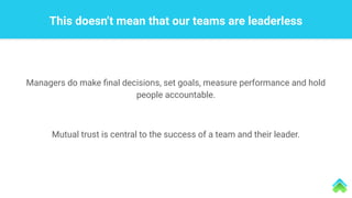 Our management-methodology | PPT