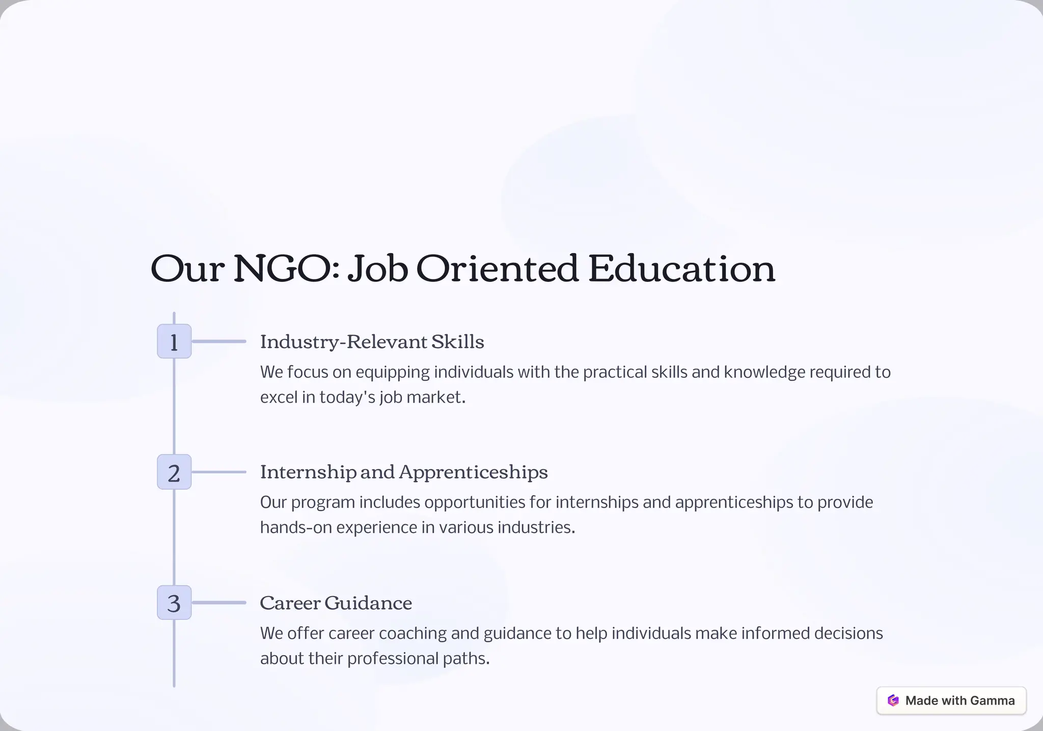 Our-NGO-School-Support-Programme , helping under privileged children ...