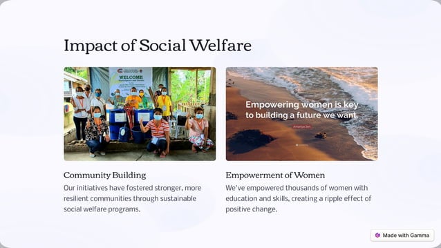 Our-NGO-School-Support-Programme , helping under privileged children | PPT