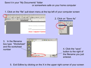 Our Paperless Class | PPT | Homework and Study | Education