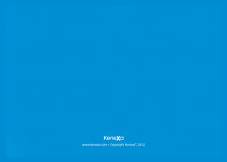 Kenexa IBM Promise Book | PPT