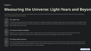 Our-Universe-A-Journey-Through-Space-and-Time | PPTX