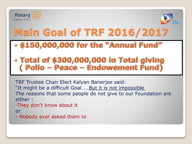 Our year together DGE Mayan Raslan | PPT