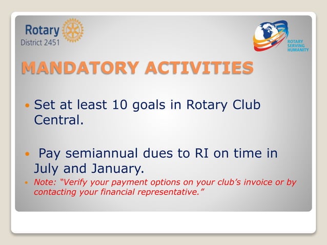 Our year together DGE Mayan Raslan | PPT