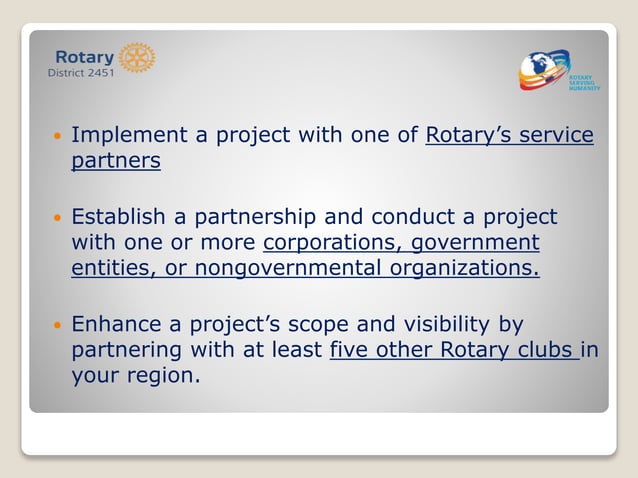 Our year together DGE Mayan Raslan | PPT