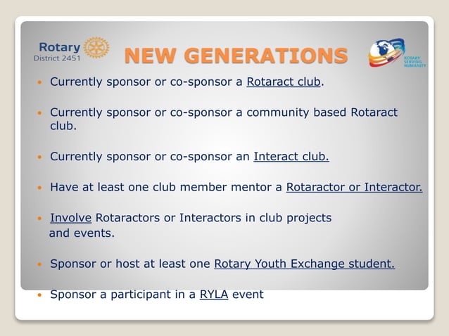 Our year together DGE Mayan Raslan | PPT