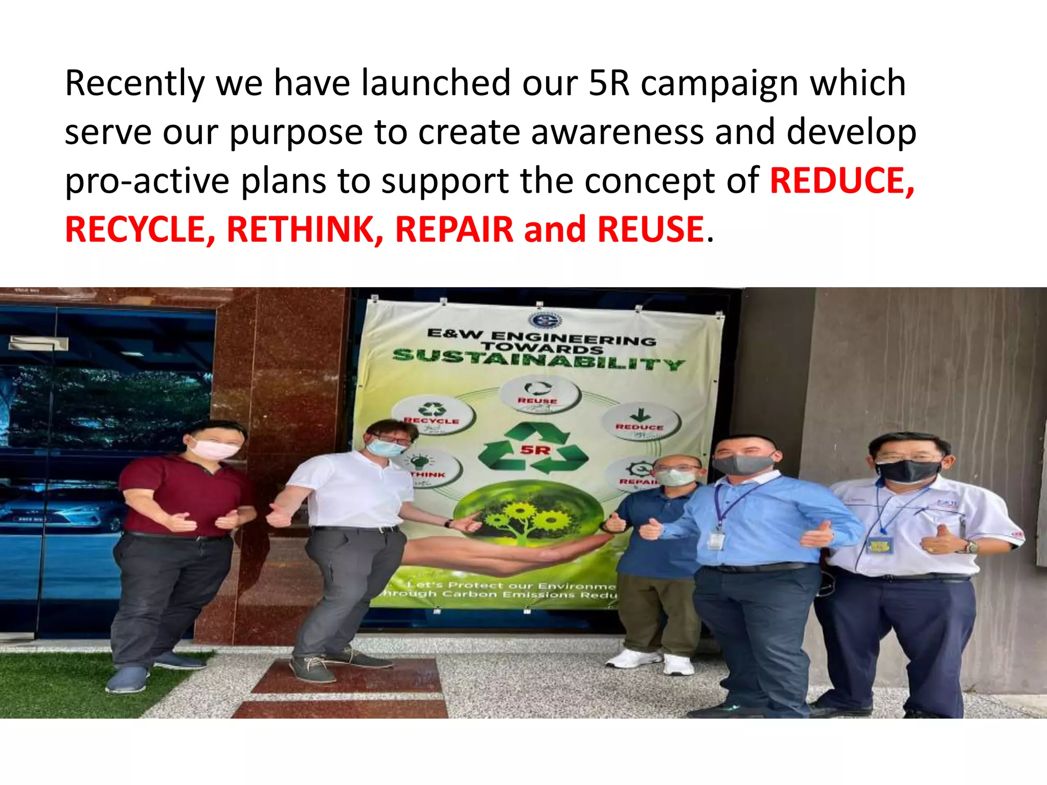 OUR 5R CAMPAIGN.pptx