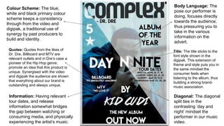 Our advert and synergy | PPT