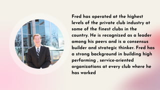 FRED LAYMAN | PDF