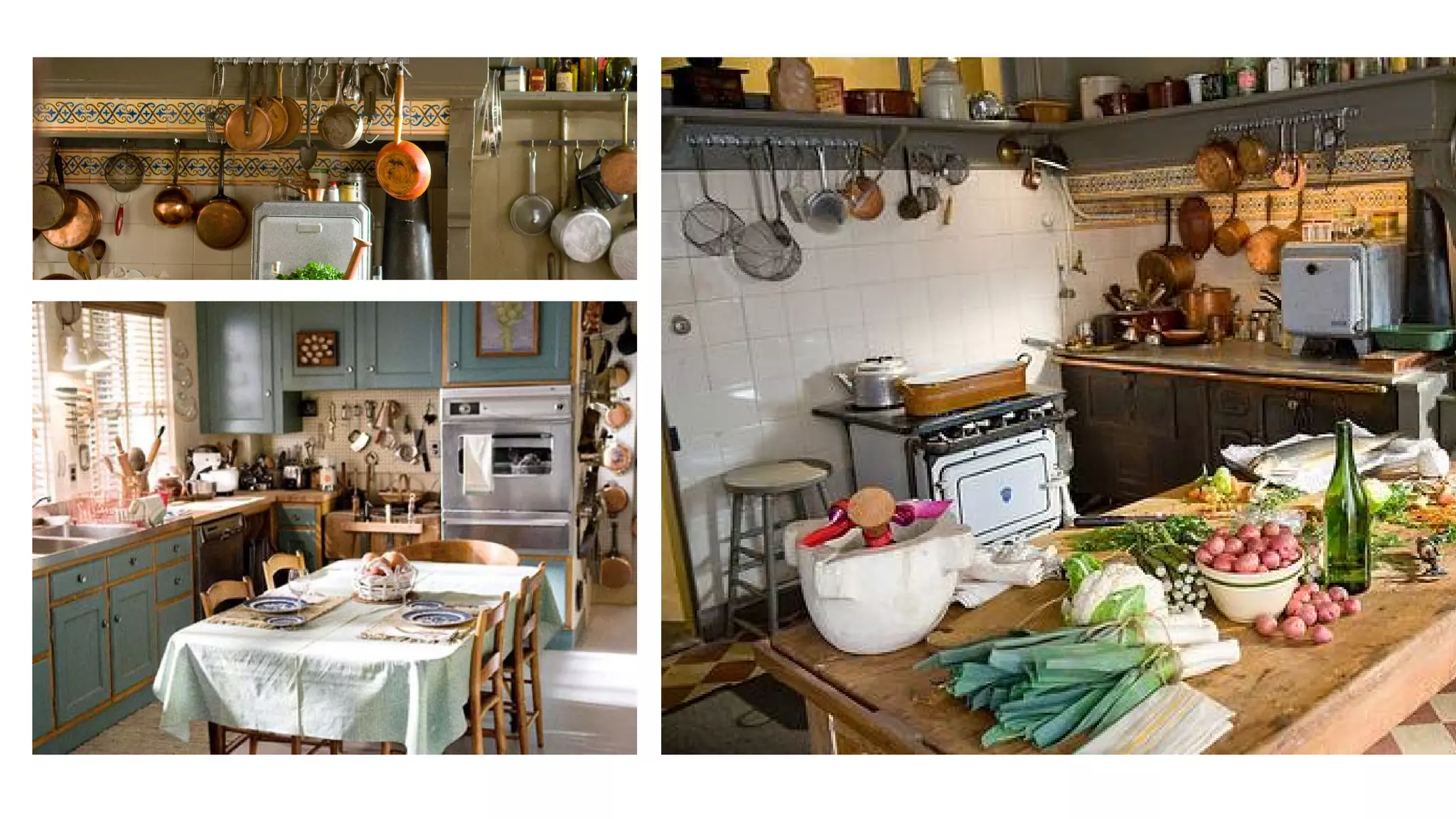 Our All-Time Favourite Movie Kitchens | PDF
