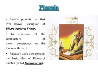 Our ancient scientists | PPSX