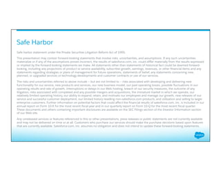 Our API Evolution: From Metadata to Tooling API for Building Incredible ...