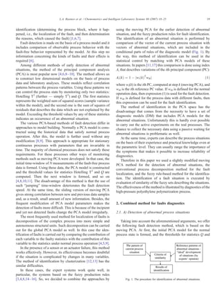 Process diagnostics | PDF | Free Download