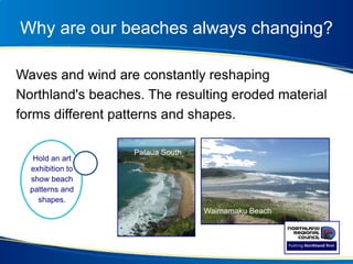 Our beaches | PPTX