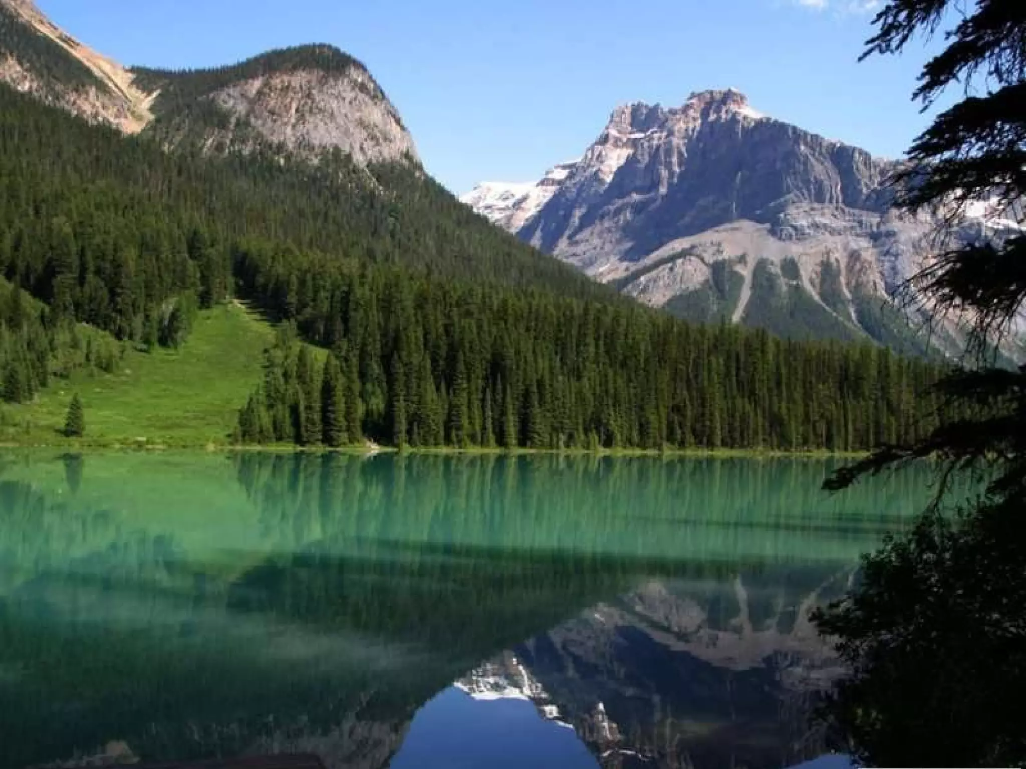 Our beautiful nature | PPS