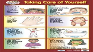 Our body and it’s care science.pptx