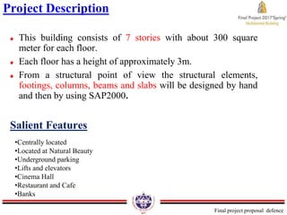 Ourbuildingproject | PPT