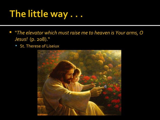 Our call: To be Holy! | PPT