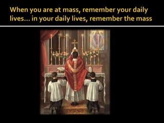 Our call: To be Holy! | PPT